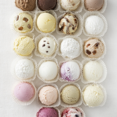 Products - Bindi North America