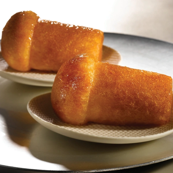 Baba` - Bindi North America