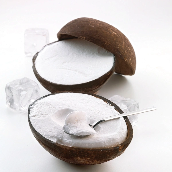 Coconut Ripieno - Bindi North America