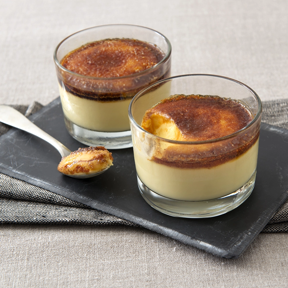 Coppa Catalana - Creme Brulee - Bindi North America